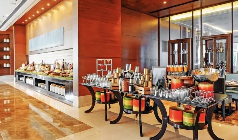 Checkout Best Restaurants in Indore | Get Upto 50% Off