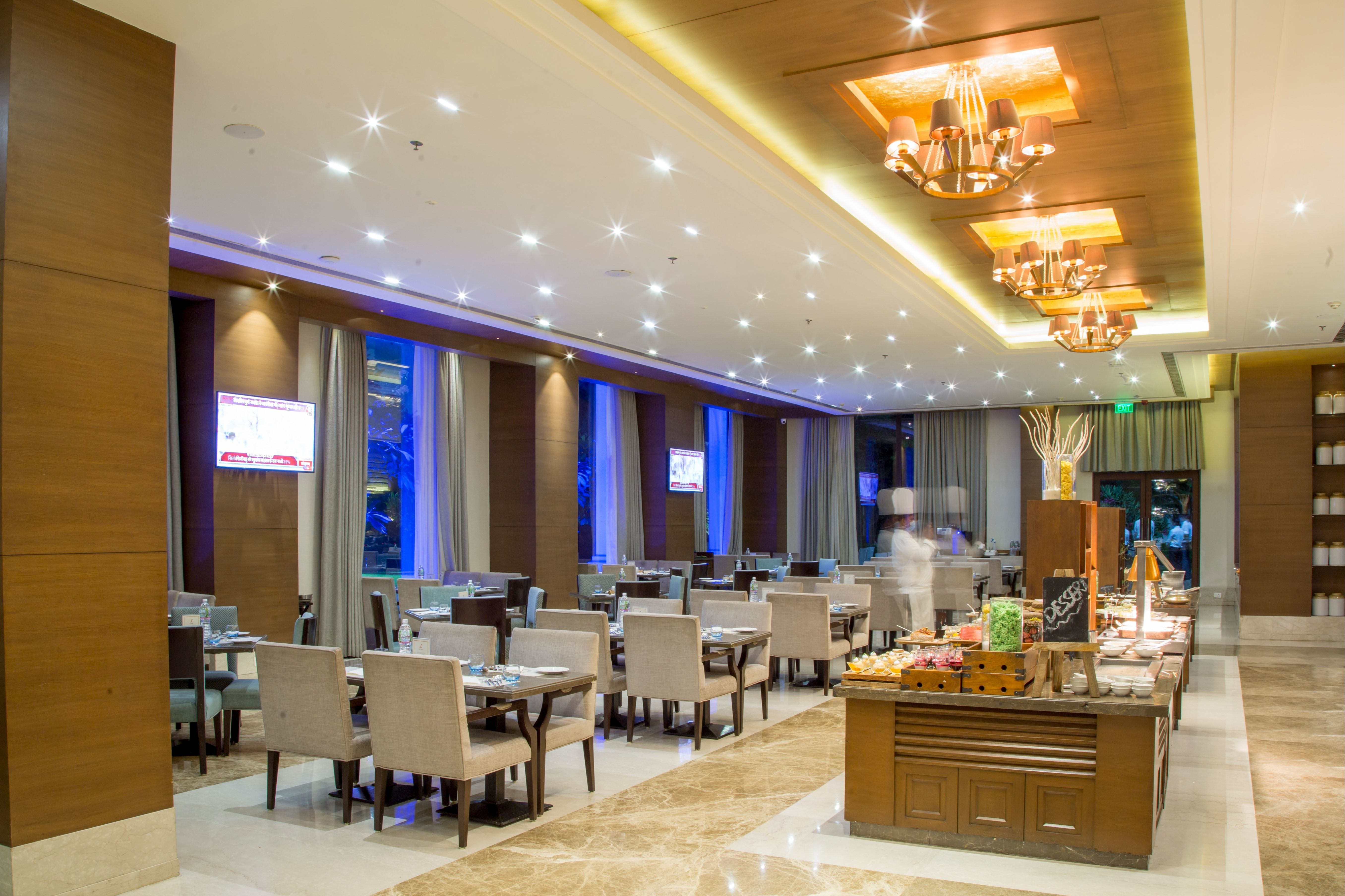 Checkout Best Restaurants in Indore | Get Upto 50% Off