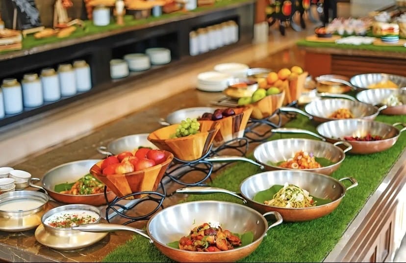 The 20 Best Restaurants in Ramada Encore by Wyndham, Indore May 2026 ...