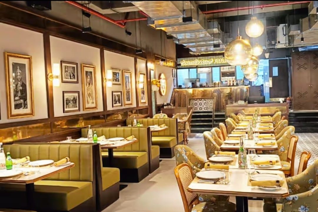 The 20 Best Restaurants in RMZ Ecoworld, Bellandur, South BengaluruMay ...