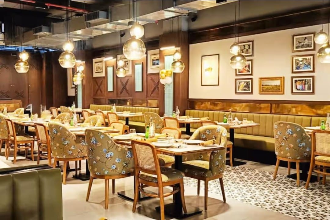 Best Restaurants in RMZ Ecoworld, Bellandur, South Bengaluru | EazyDiner