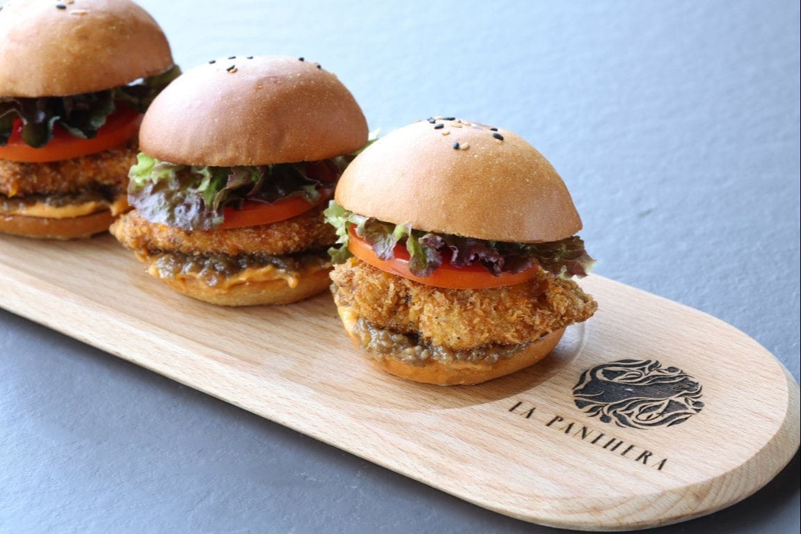 La Panthera in Bandra Kurla Complex (BKC), Western Suburbs | Get Upto ...