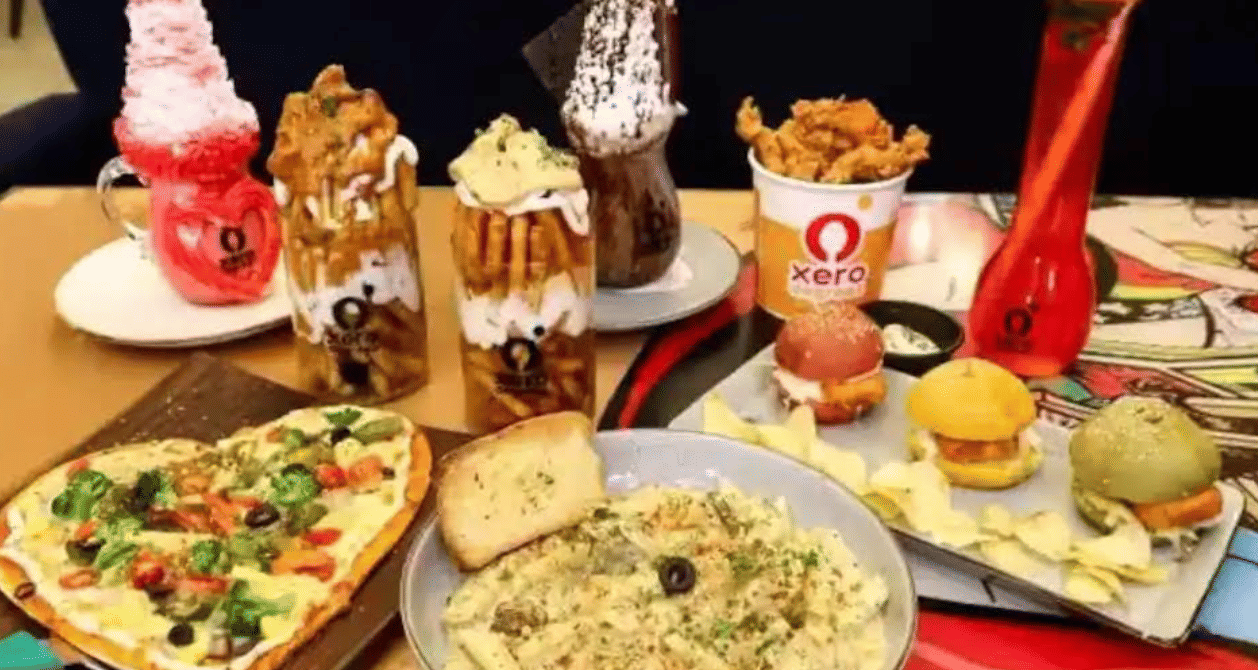 Klinq - Cocktails & Cuisine in Viman Nagar, Pune | Get Upto 50% Off