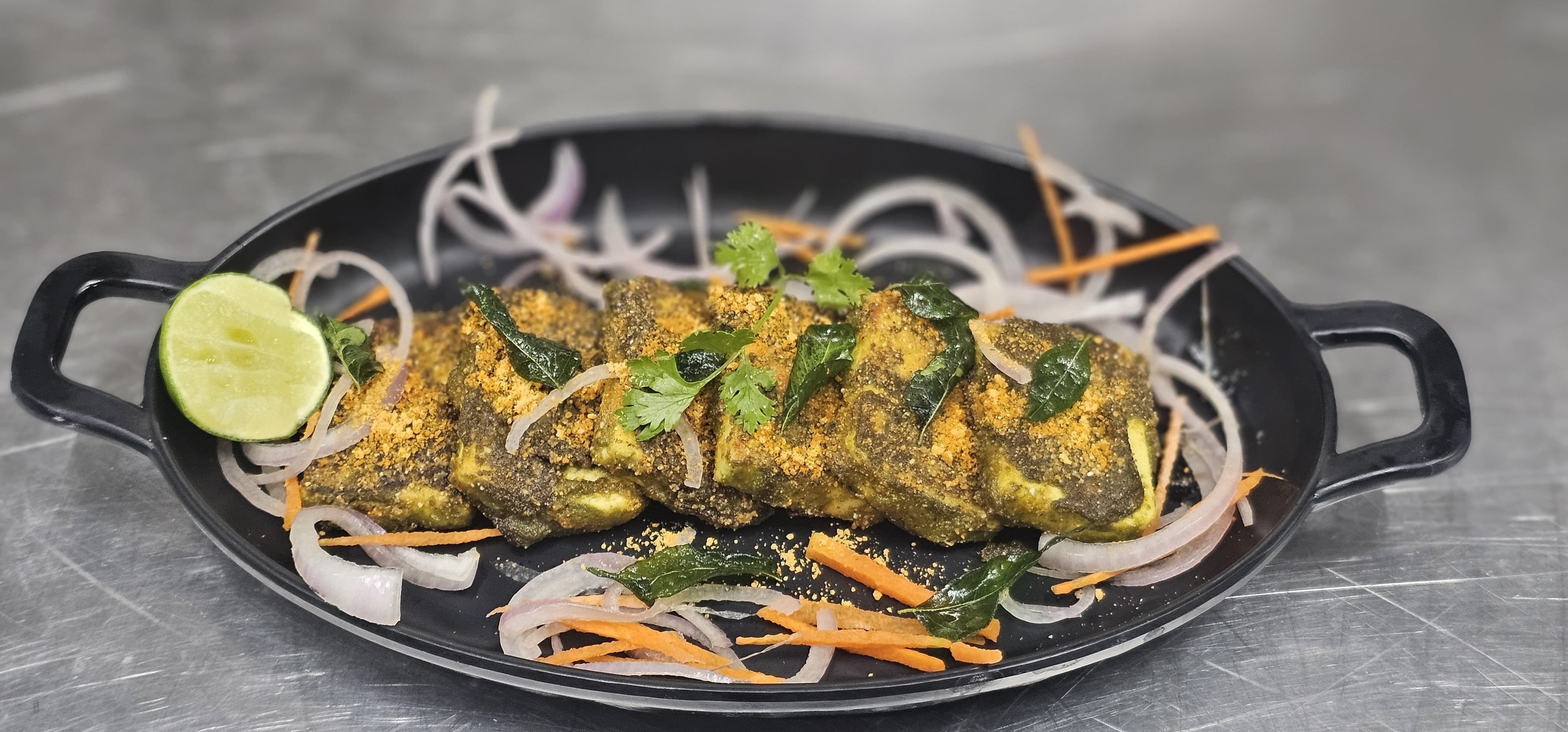 Istham Kitchen in Gachibowli, Hyderabad | Get Upto 50% Off