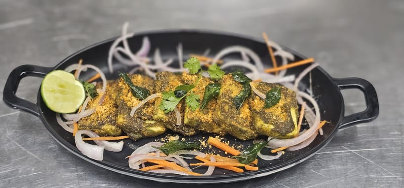 Istham Kitchen in Gachibowli, Hyderabad | Get Upto 50% Off