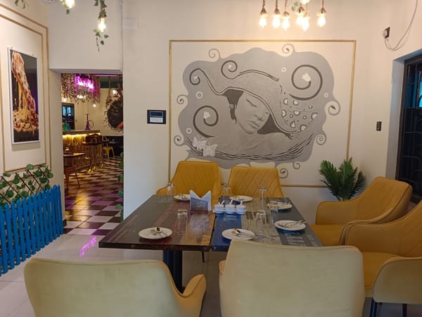 Photos of Check And Mate Cafe Restaurant, Sector 3, Salt Lake
