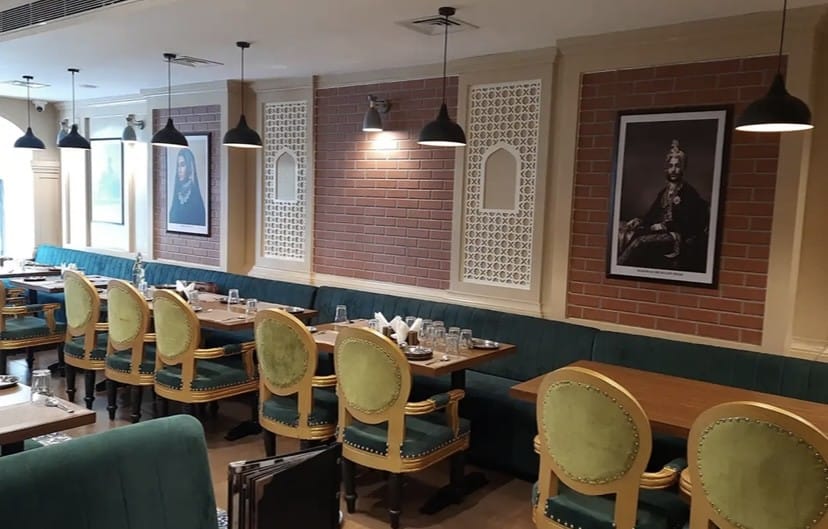 The 20 Best Restaurants in Bopal, West AhmedabadDec 2025 | EazyDiner