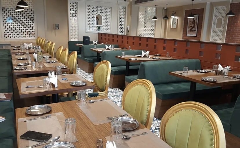 The 20 Best Restaurants in Bopal, West AhmedabadDec 2025 | EazyDiner