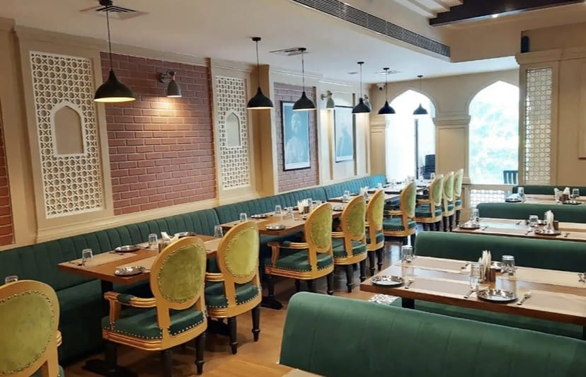The 20 Best Restaurants in Kalupur, Central AhmedabadMay 2026 | EazyDiner