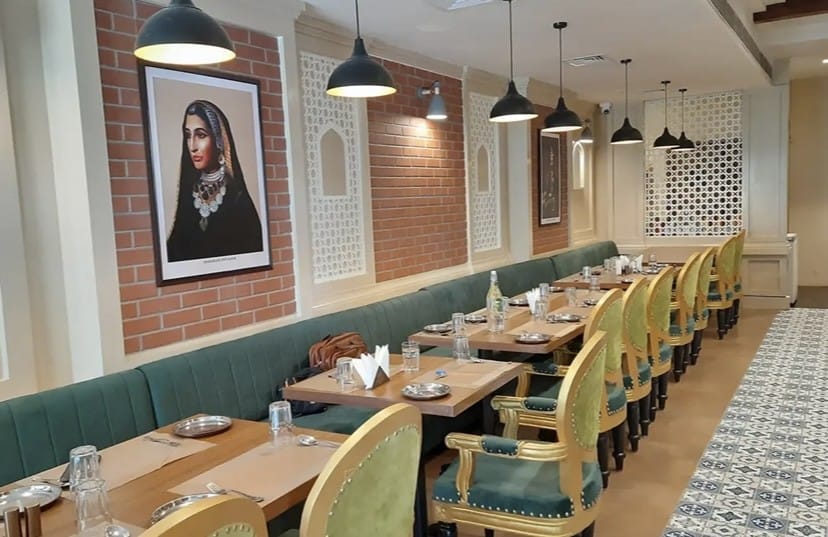 The 20 Best Restaurants in Bopal, West AhmedabadDec 2025 | EazyDiner