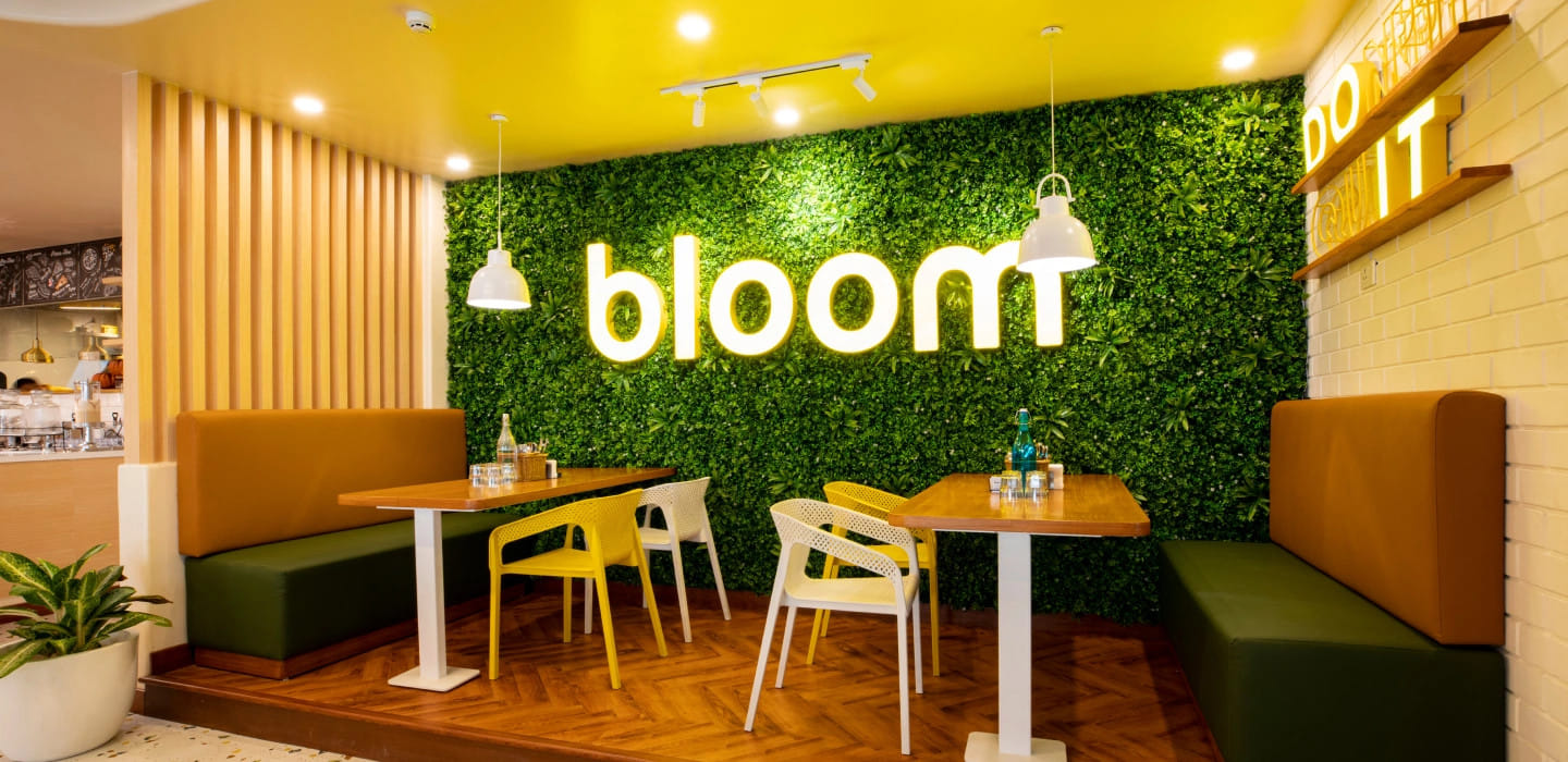 Photos of Citrus Cafe Restaurant, Lemon Tree Hotel, Electronic City