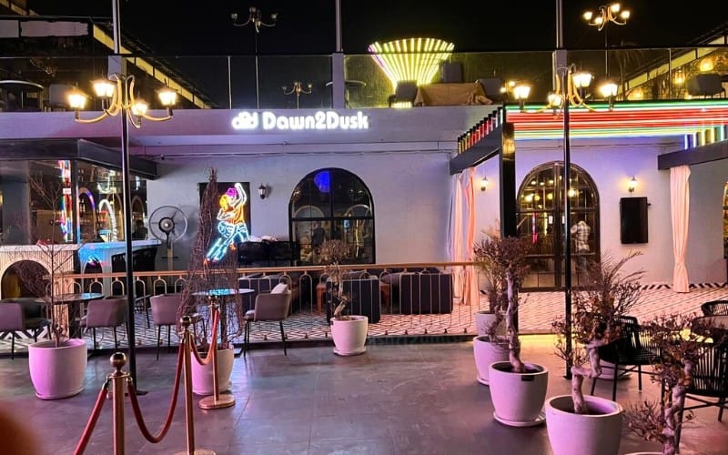 Castle's Barbeque in Greater Noida, Noida | Get Upto 50% Off