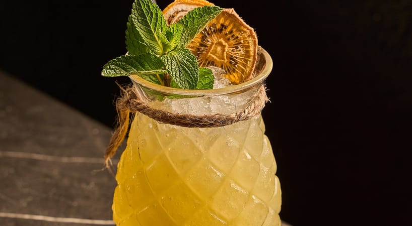 Menu of OPSO Restaurant, Dubai Mall, Downtown Dubai