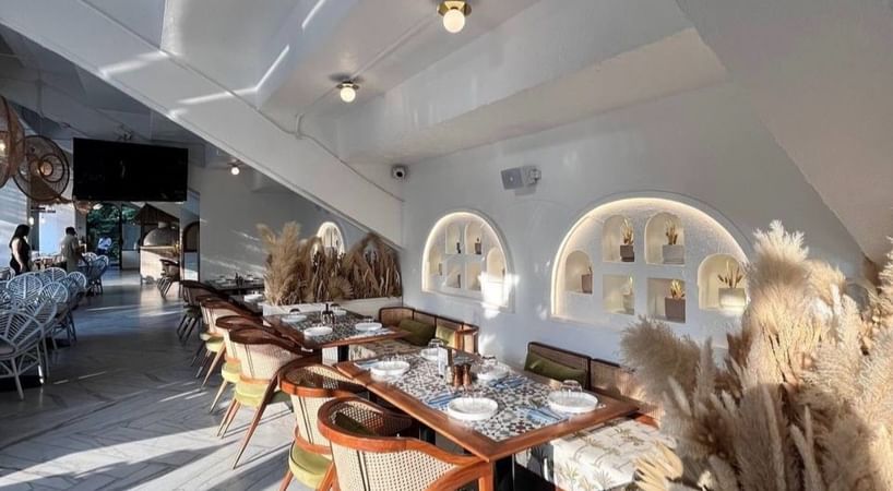 Menu of Mad Doh- Sourdough pizzeria & Bakes., Mulund West, Central Mumbai