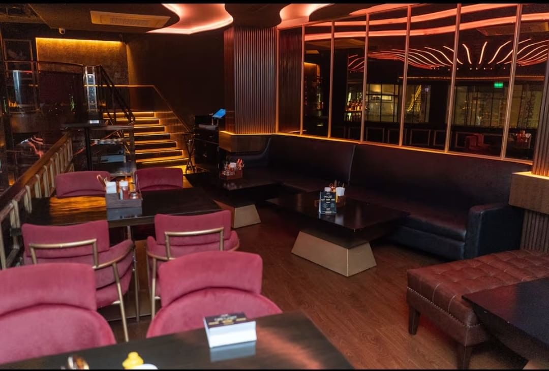 Best Restaurants in M3M IFC, Sector 66, Gurgaon | EazyDiner