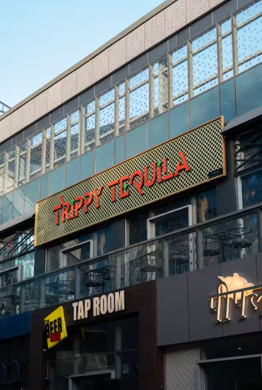 Best Restaurants in M3M IFC, Sector 66, Gurgaon | EazyDiner