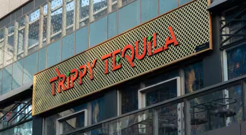 About Trippy Tequila, M3M IFC, Sector 66, Gurgaon