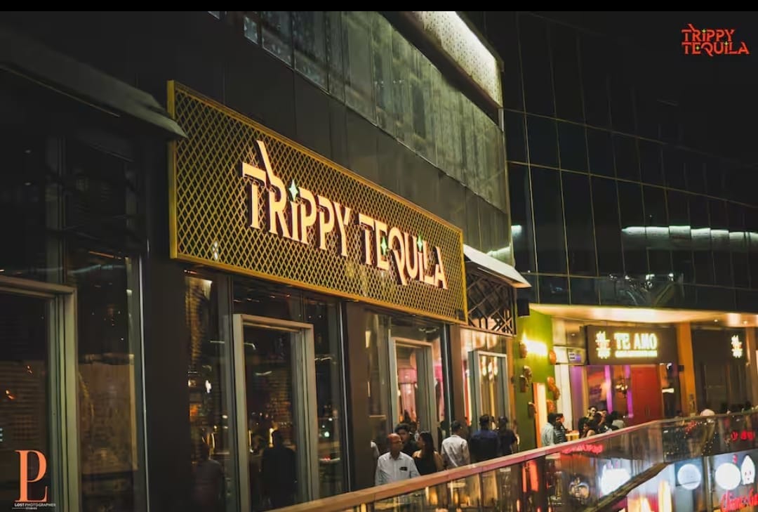 Trippy Tequila in M3M IFC, Sector 66, Gurgaon | Get Upto 50% Off