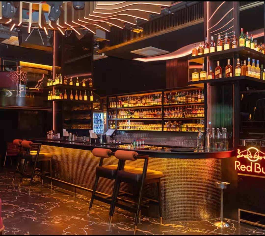 Best Restaurants in M3M IFC, Sector 66, Gurgaon | EazyDiner