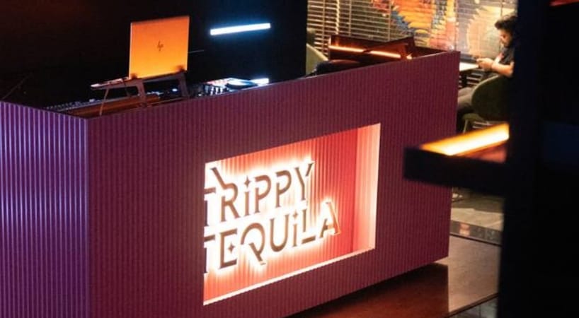 Trippy Tequila in M3M IFC, Sector 66, Gurgaon | Get Upto 50% Off