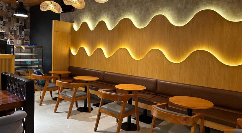 Big Bean Cafe - Coffee Roasters in Rajarajeshwari Nagar, South ...