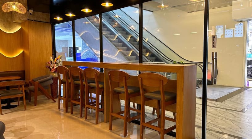 Big Bean Cafe - Coffee Roasters in Rajarajeshwari Nagar, South ...