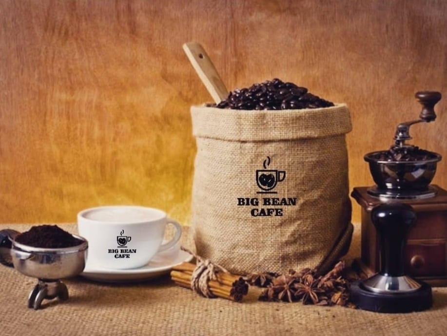 Big Bean Cafe - Coffee Roasters in Rajarajeshwari Nagar, South ...