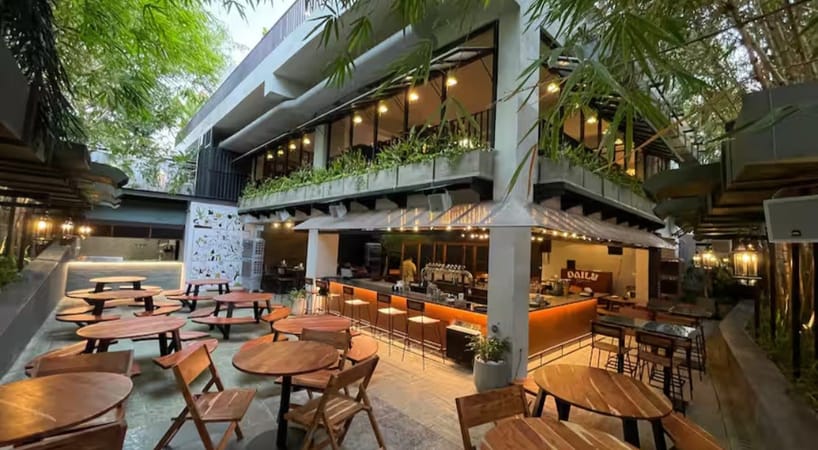 Daily Rituals in Jubilee Hills, Hyderabad | Get Upto 50% Off