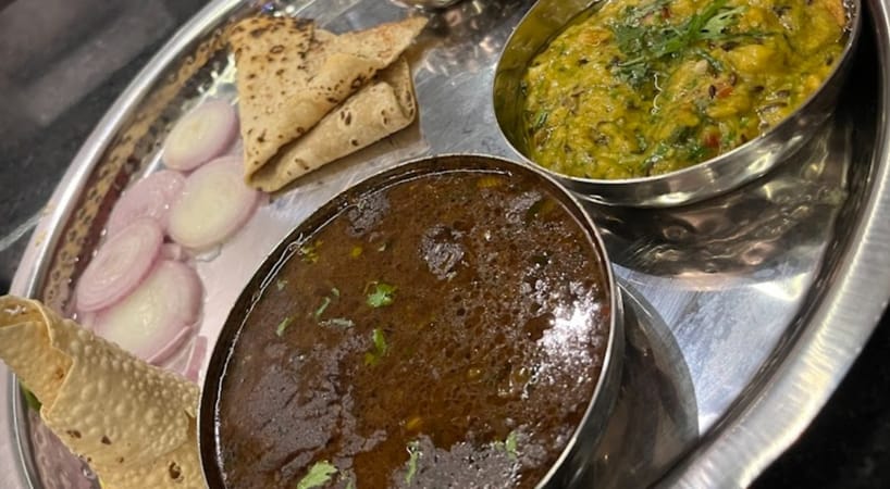 Hotel Rassa Kitchen And Bar in Balewadi, Pune | Get Upto 50% Off