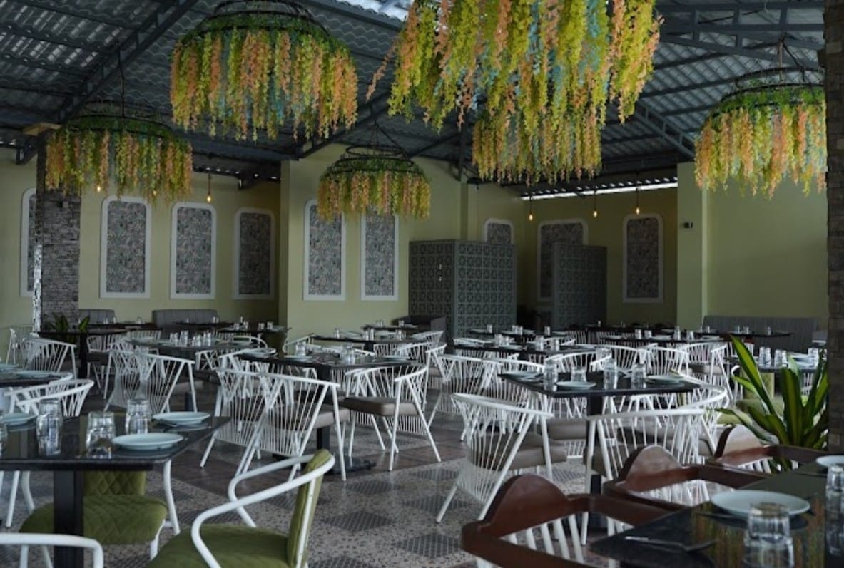 The 20 Best Restaurants in Balewadi, PuneOct 2025 | EazyDiner