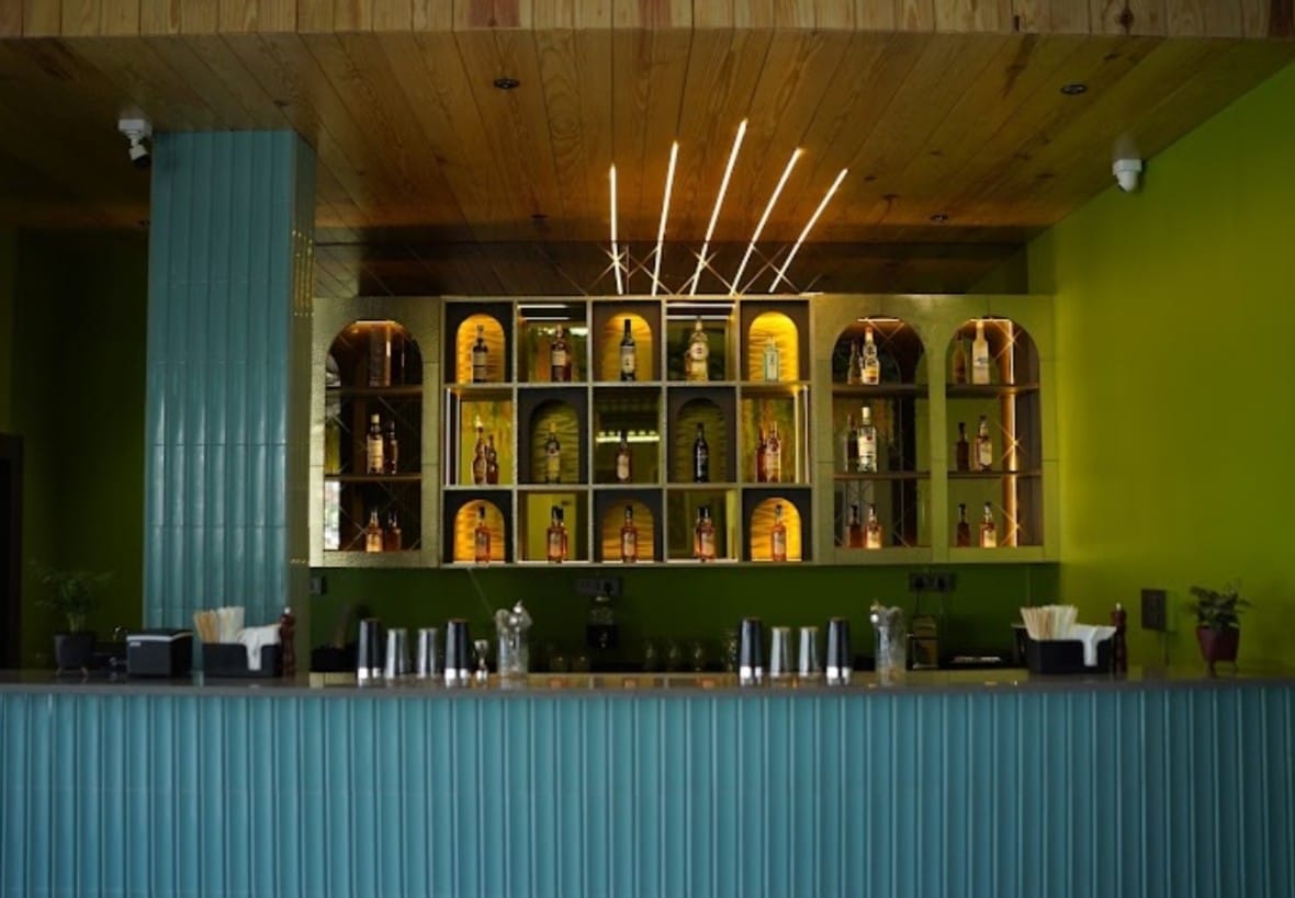 The 20 Best Restaurants in Balewadi, PuneOct 2025 | EazyDiner