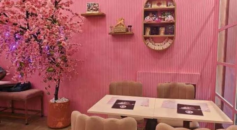 Menu of 2 RABBITS BAKES, Koramangala, South Bengaluru