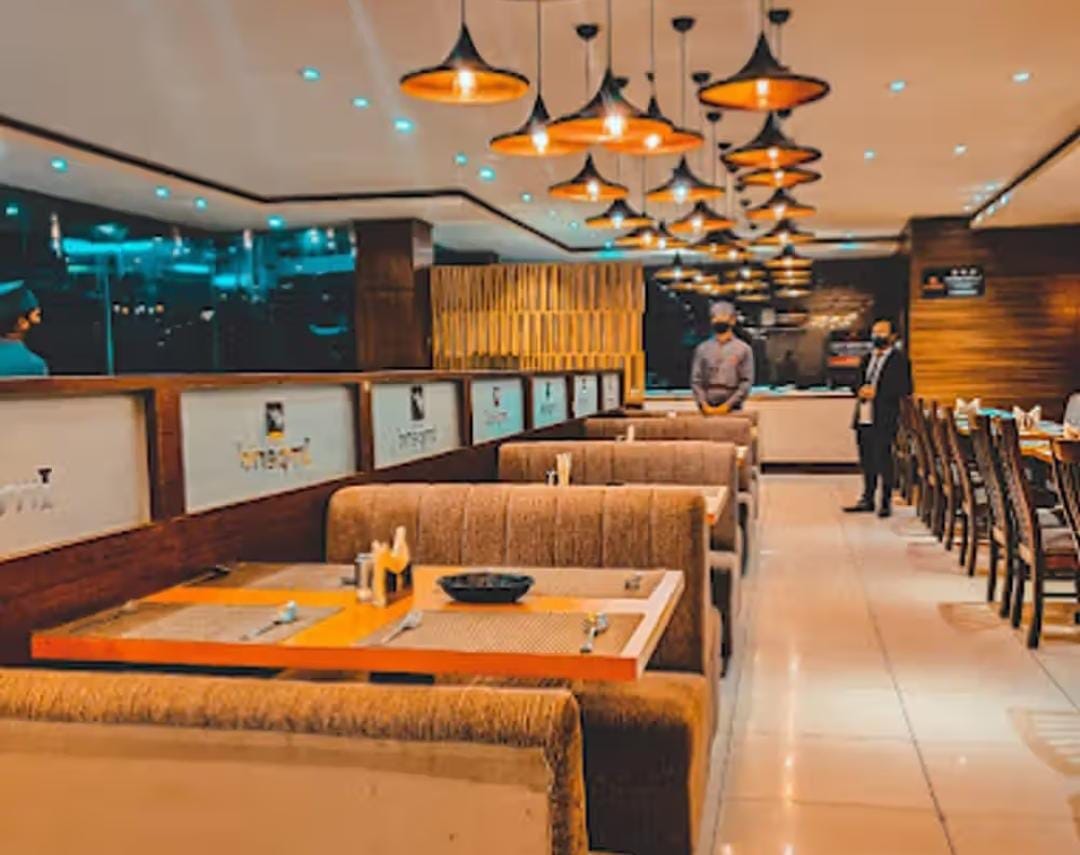Best Restaurants in HSR, South Bengaluru | EazyDiner