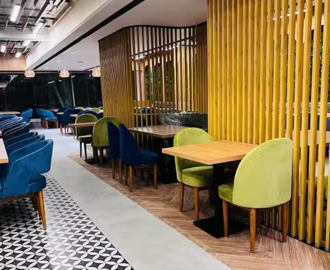 Best Restaurants in HSR, South Bengaluru | EazyDiner