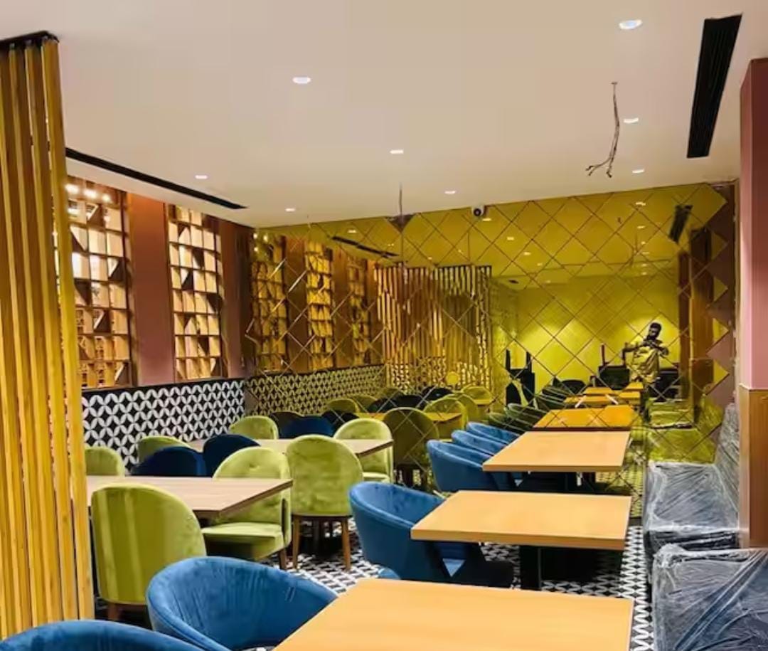 Explore SOMRAS in HSR, South Bengaluru