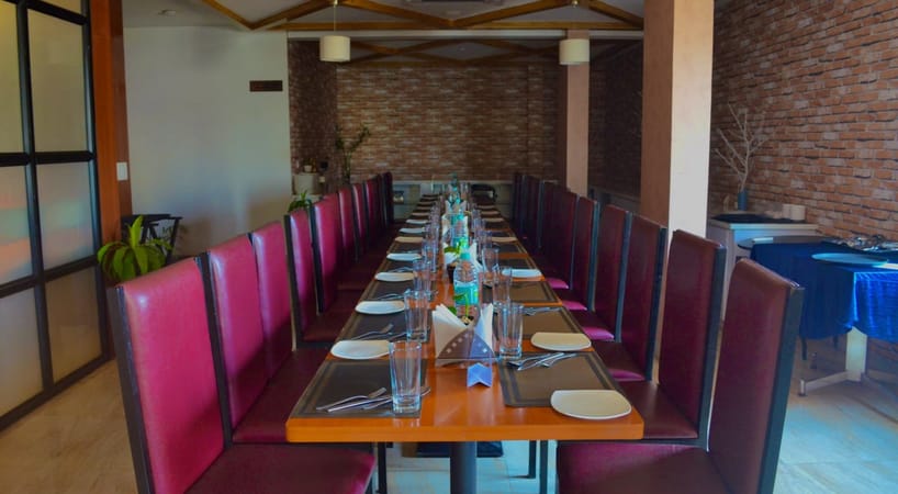 About Indus Flavour, Hesaragahatta, North Bengaluru