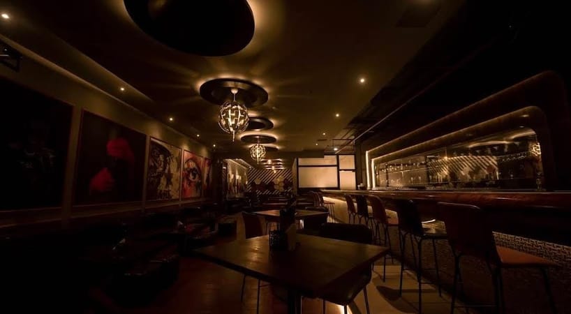 Photos of House of Bottles Restaurant, Hadapsar, Pune