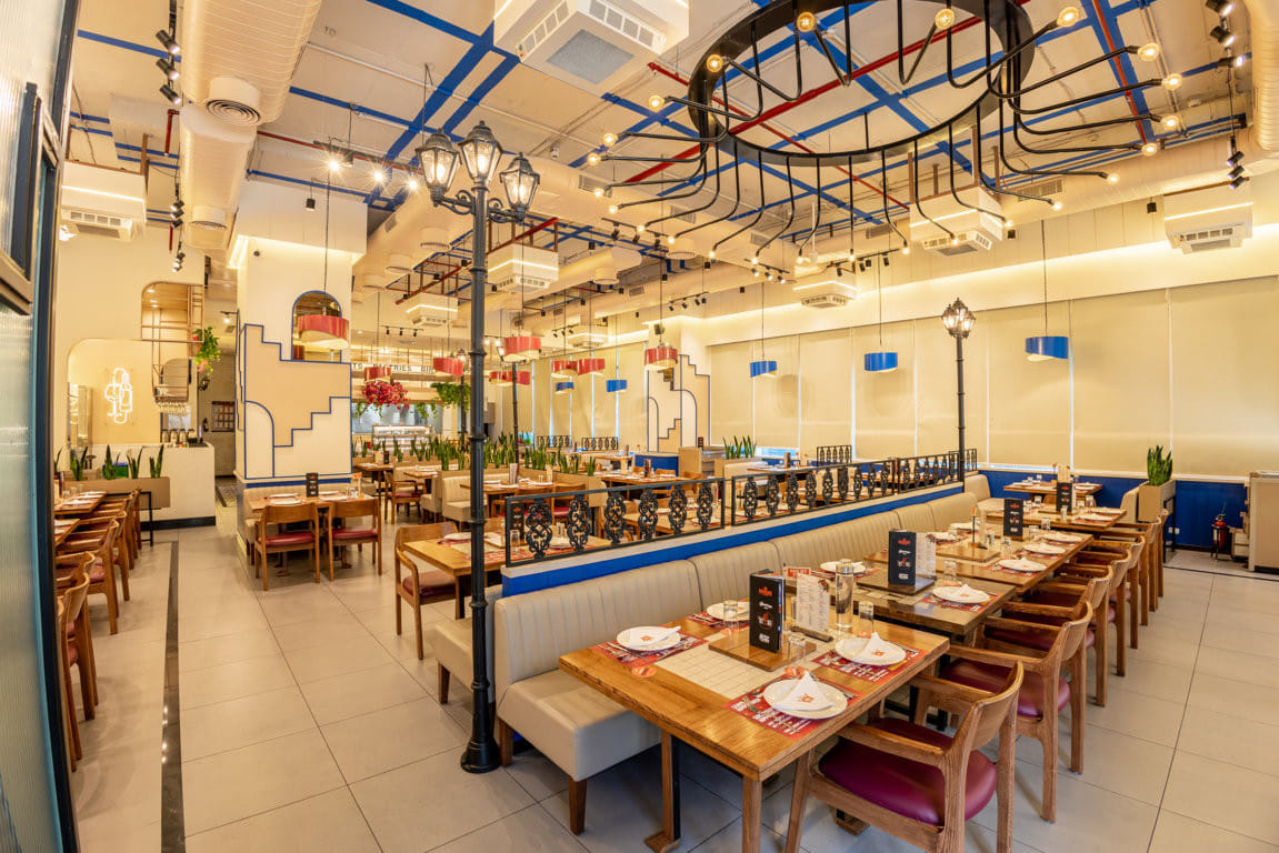 The 20 Best Restaurants in Salarpuria Sattva Knowledge City ...