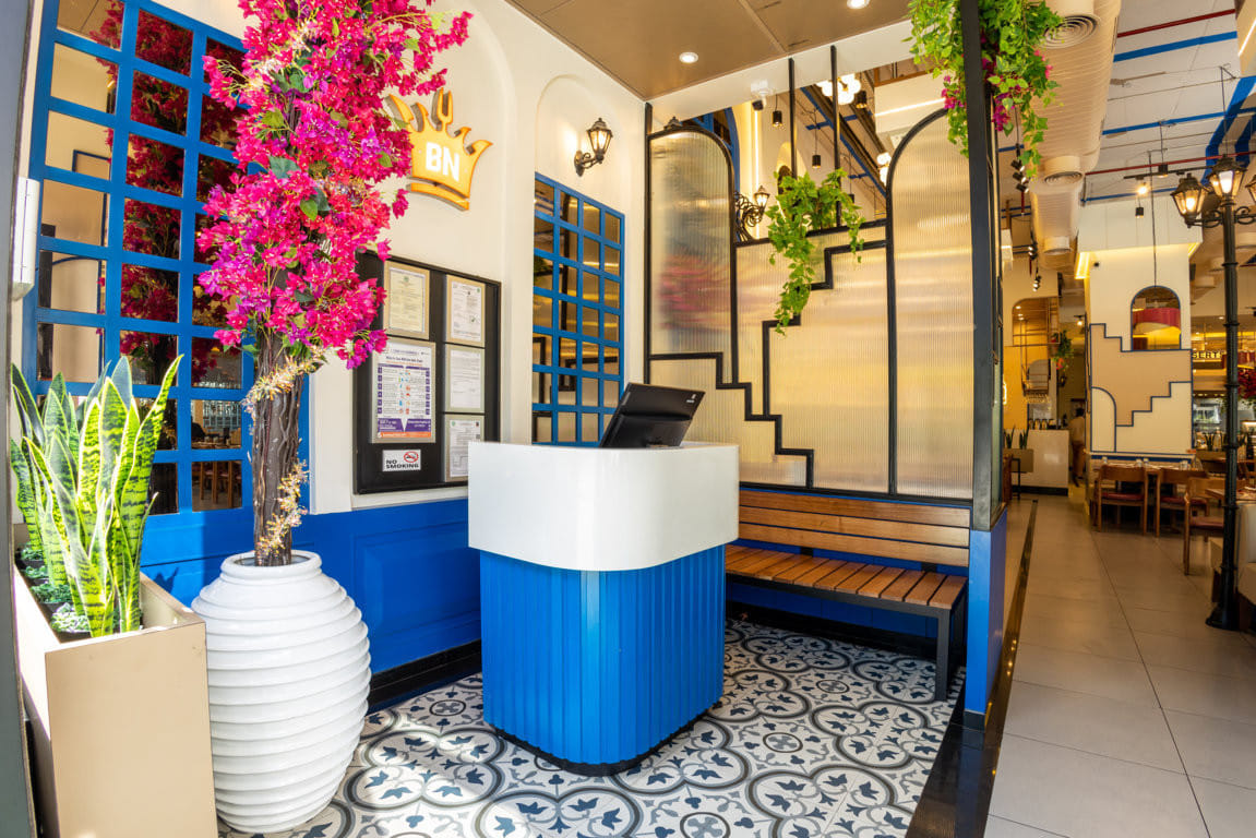 Best Restaurants in Salarpuria Sattva Knowledge City, Madhapur | EazyDiner