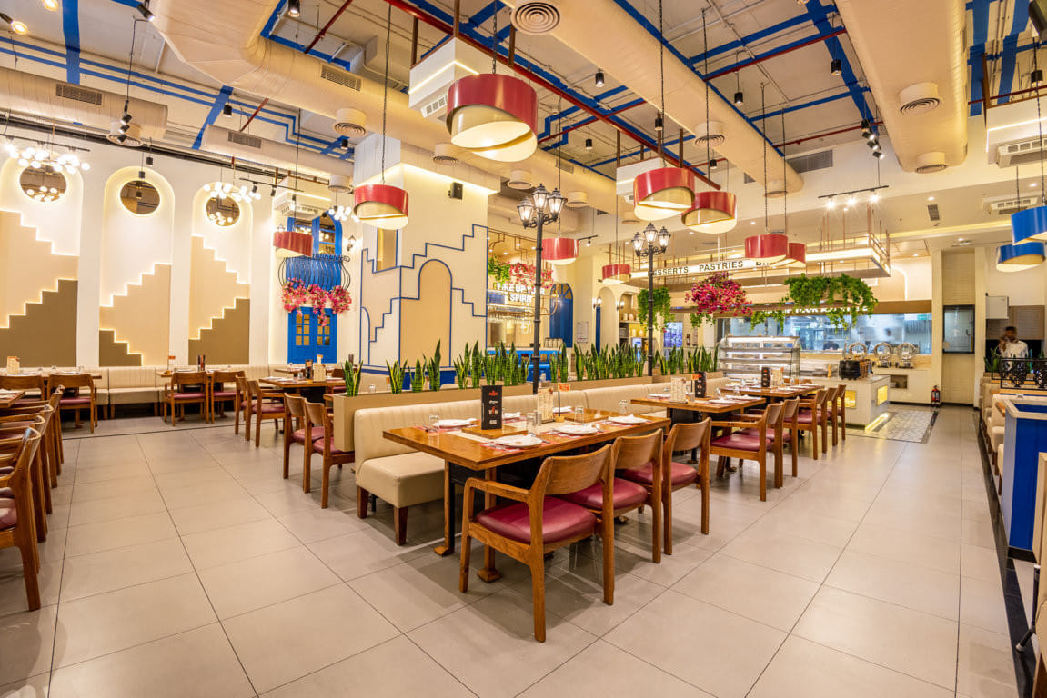 The 20 Best Restaurants in Salarpuria Sattva Knowledge City ...