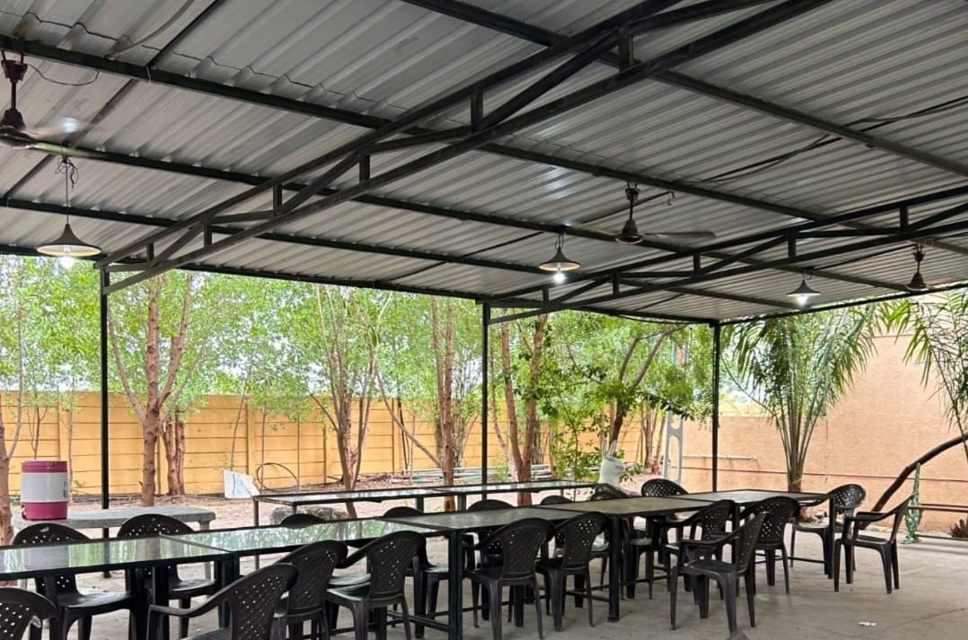 Camp Unity in Camp Unity Resort, Vadodara | Get Upto 50% Off