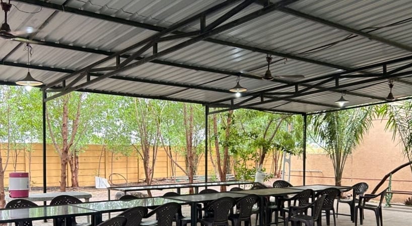 Photos of Camp Unity Restaurant, Camp Unity Resort, Vadodara