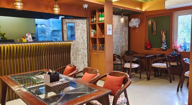Baithack Cafe in Malsi, Dehradun | Get Upto 50% Off