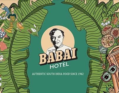 Babai Hotel in Himayath Nagar, Hyderabad | Get Upto 50% Off