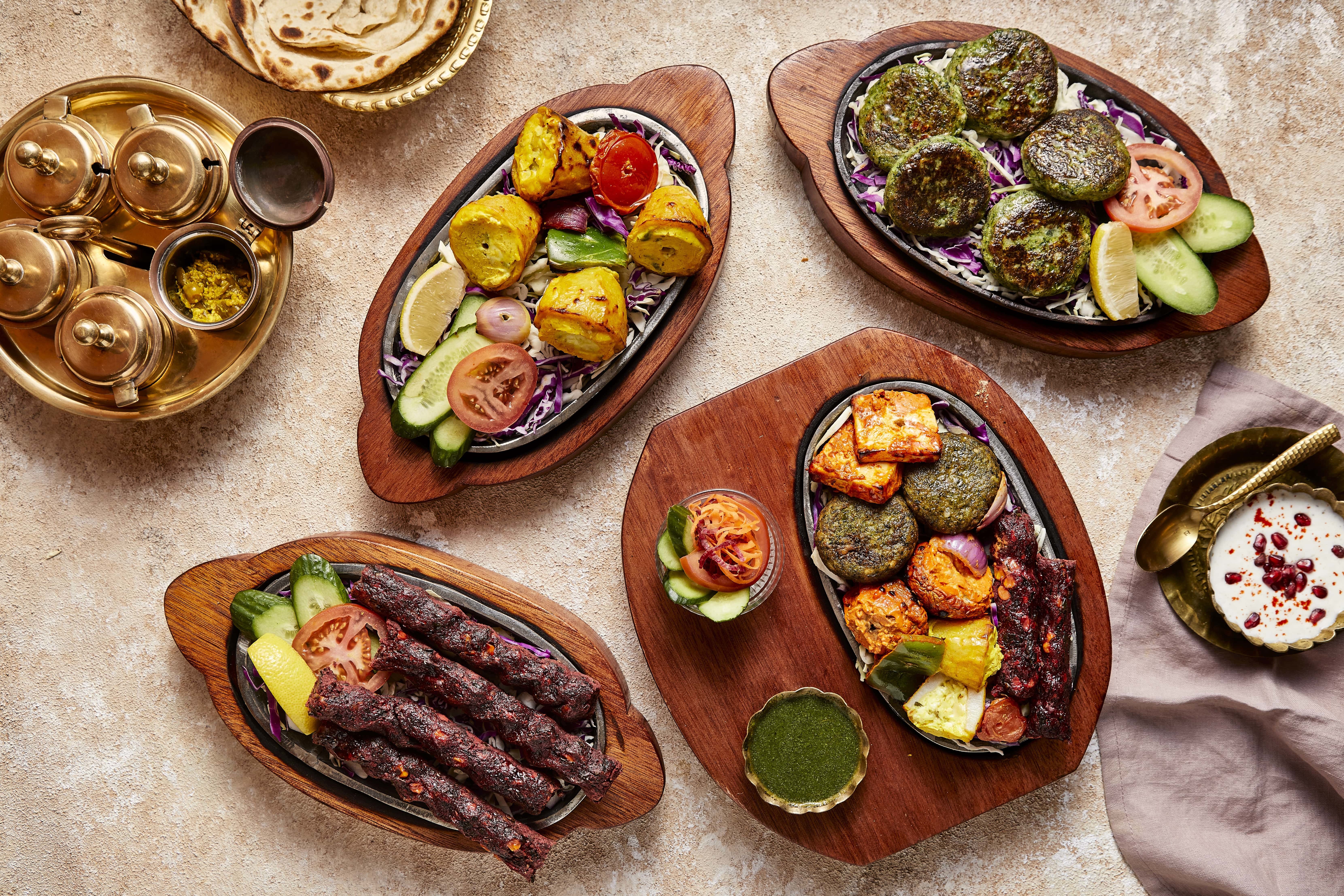 The 20 Best Restaurants in Jafza, Jebel AliJun 2026 | EazyDiner