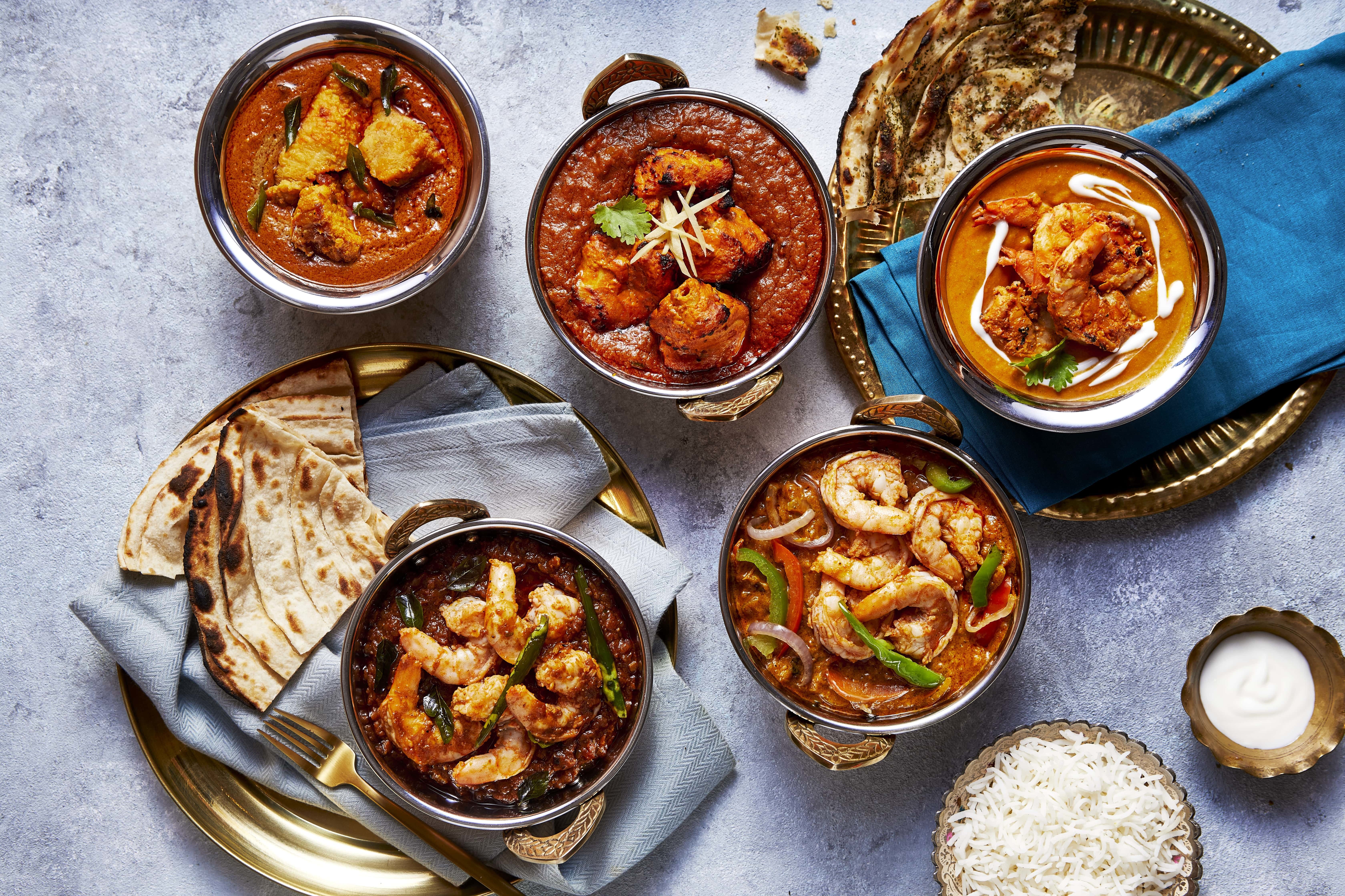 The 20 Best Restaurants in Jafza, Jebel AliMay 2026 | EazyDiner