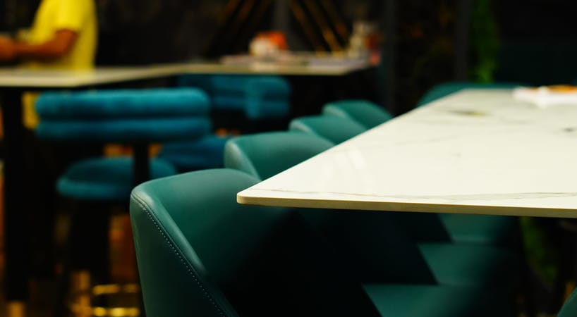 Menu of Luna Rooftop & Lounge, Peelamedu, Coimbatore