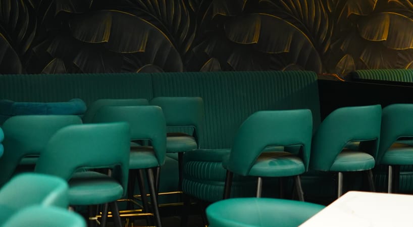 Menu of Luna Rooftop & Lounge, Peelamedu, Coimbatore