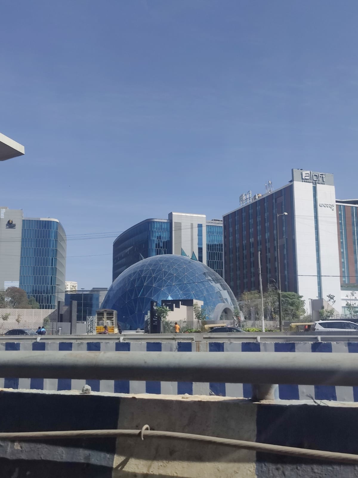 Explore Bellandur Social in Bellandur, South Bengaluru