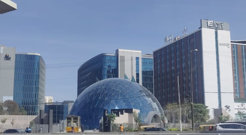 About Bellandur Social, Bellandur, South Bengaluru